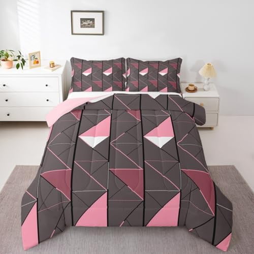 geometric bedding set
