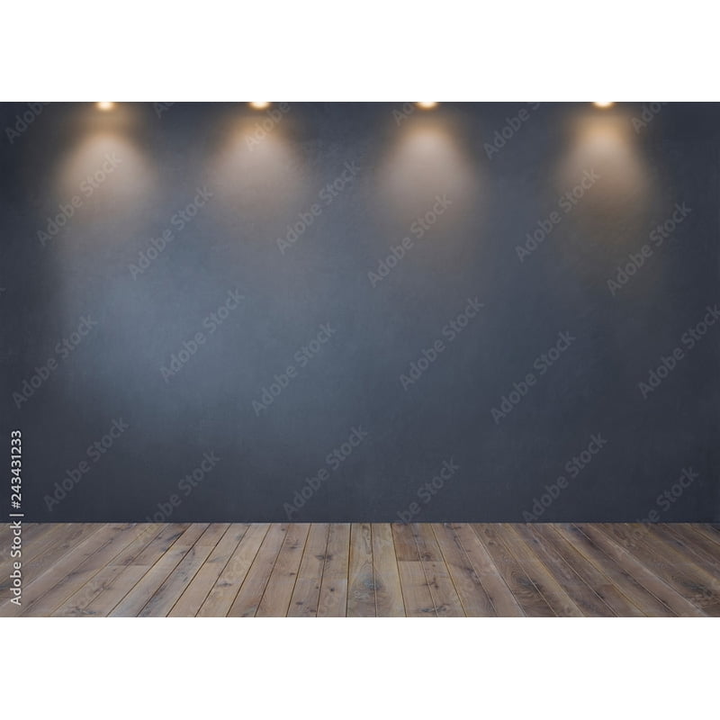Abstract Vintage Wood Plank Gradient Portrait Photography Backdrops For ...