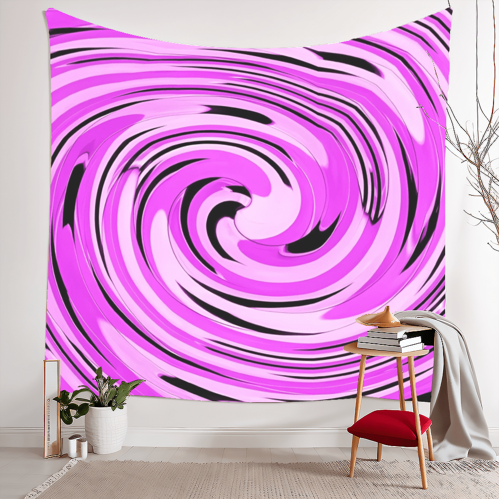 Abstract Vortex Design Tapestry,Classics Background for Photography ...