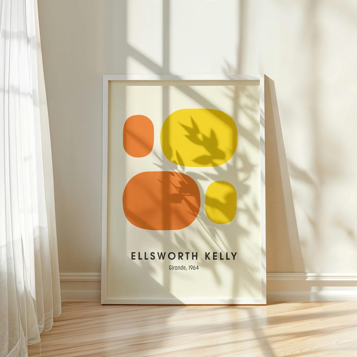 Abstract Wall Art Modern Wall Art Home Decor Wall Art Minimalist Print ...