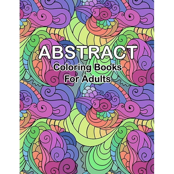 coloring pages intricate patterns to colour