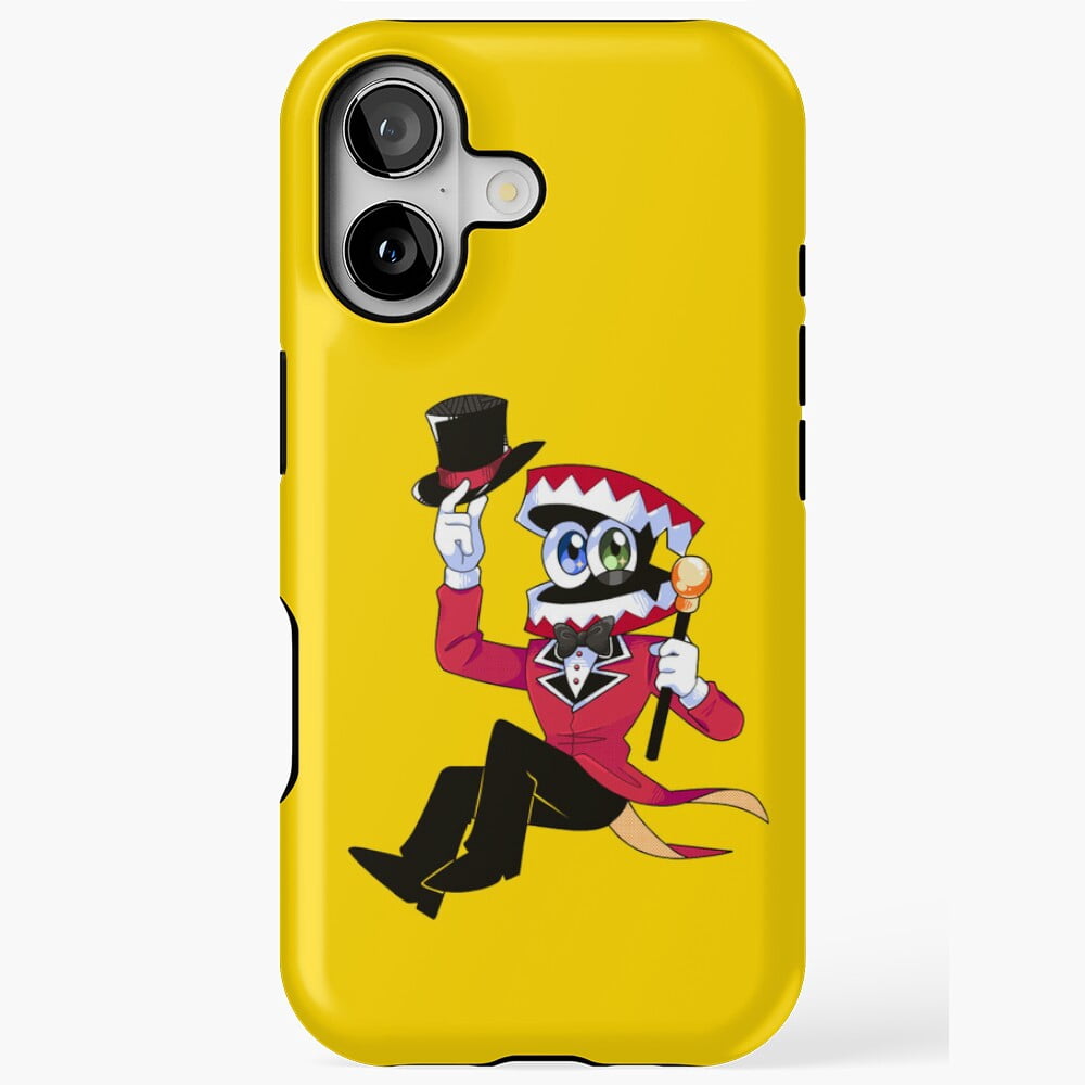 Abstragedy Dark Theme Case for iPhone 17 16 15 14 13 12 11 Pro Max ...