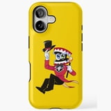 Abstragedy Dark Theme Case for iPhone 17 16 15 14 13 12 11 Pro Max ...