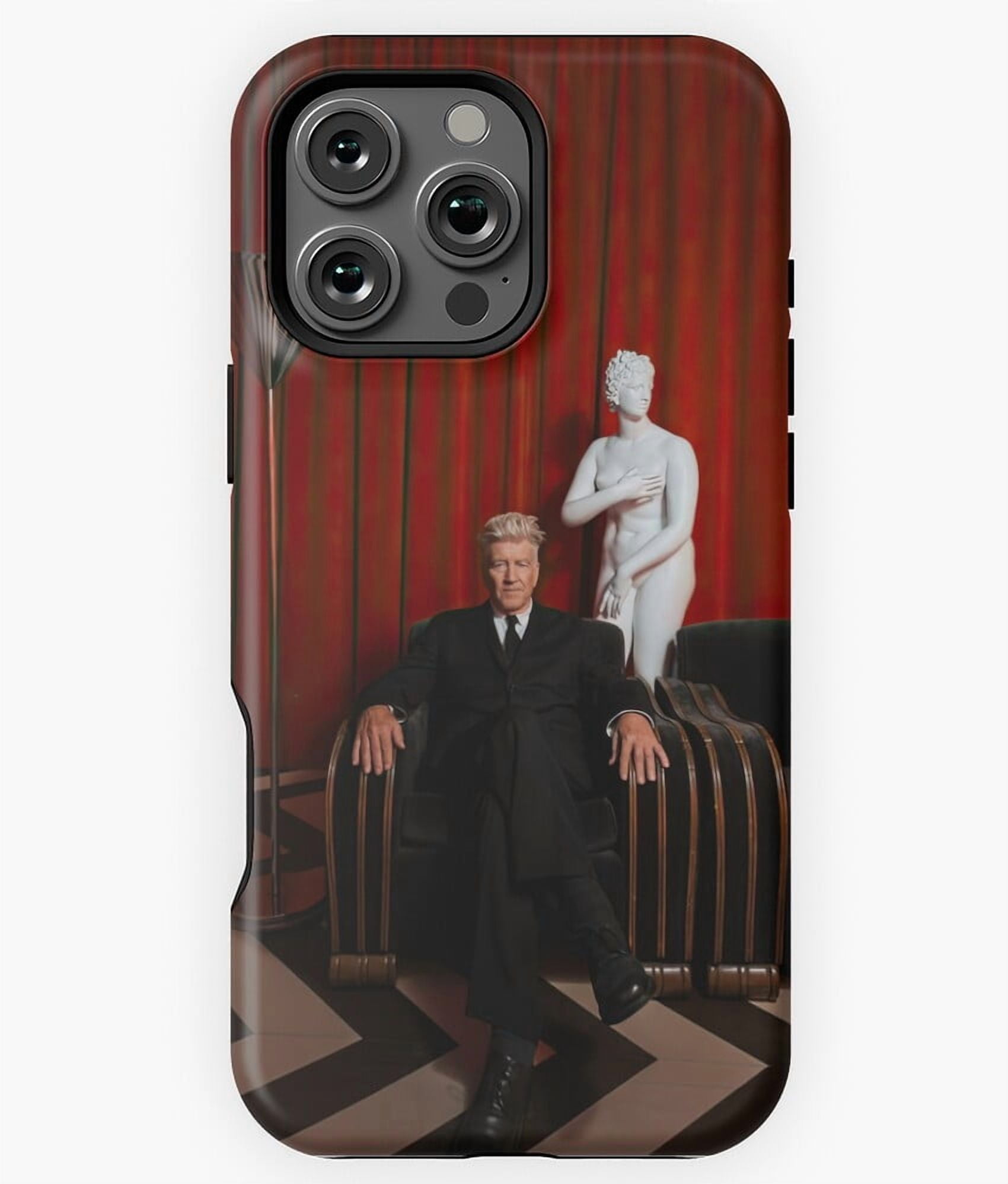 Absurd Lynch M18090 Phone case for iPhone 11 to 16 Pro Max - Walmart.com