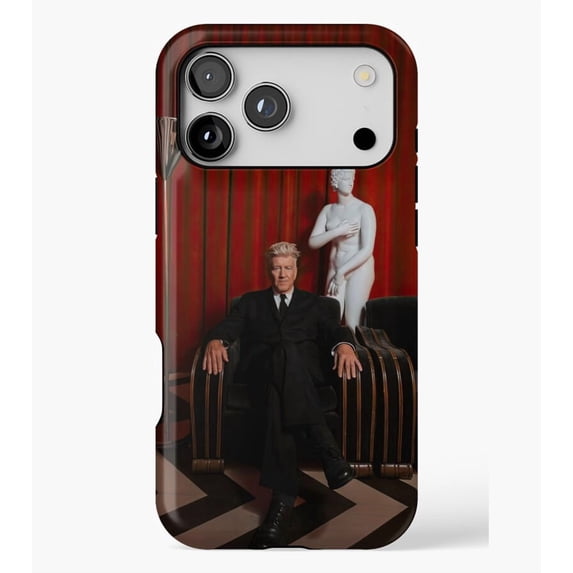 Absurd Lynch M442, Case for iPhone 17/16/15/14/13/12/11 Pro Max ...