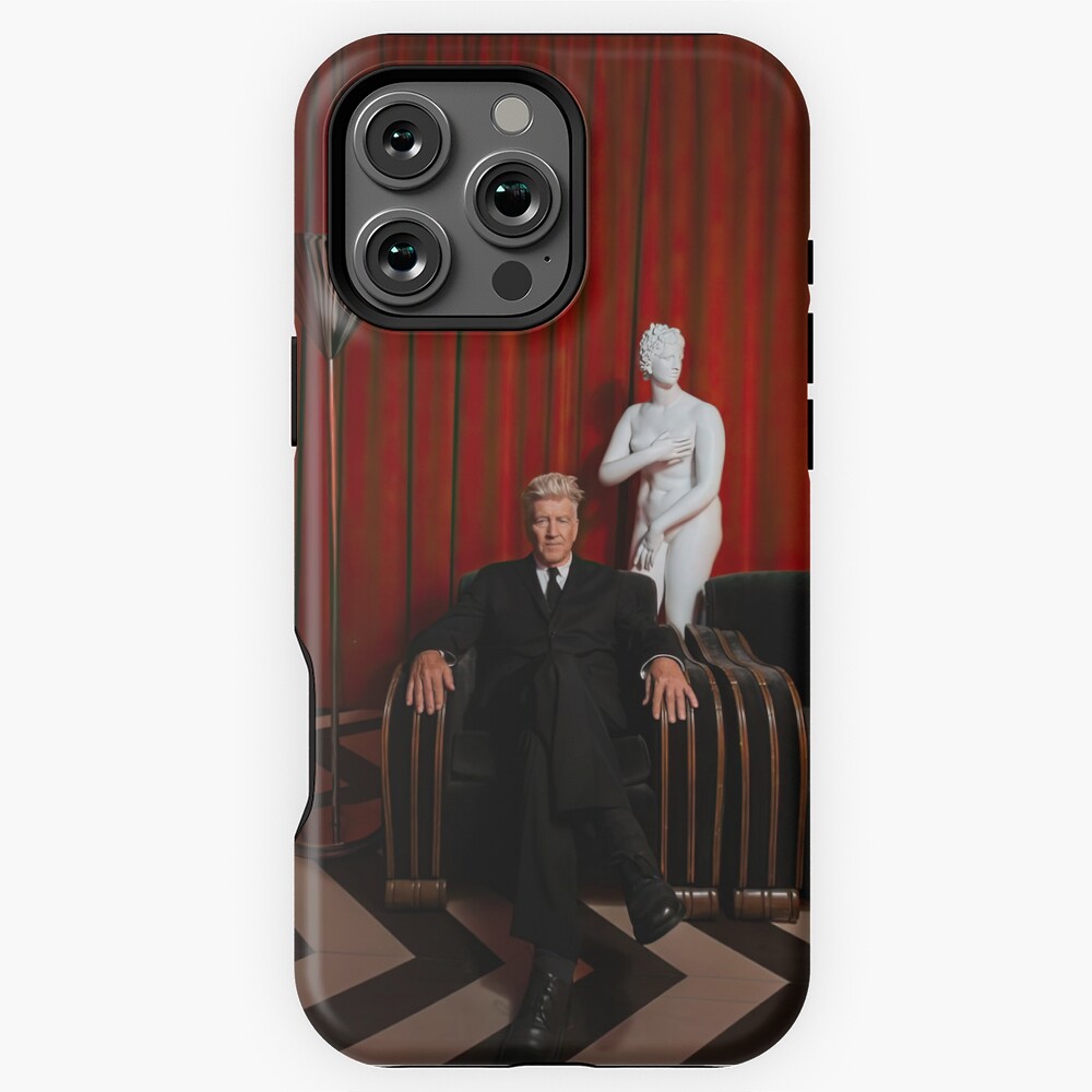 Absurd Lynch Phone Case for iPhone 16 15 14 13 12 11 Pro Max M5912235 ...