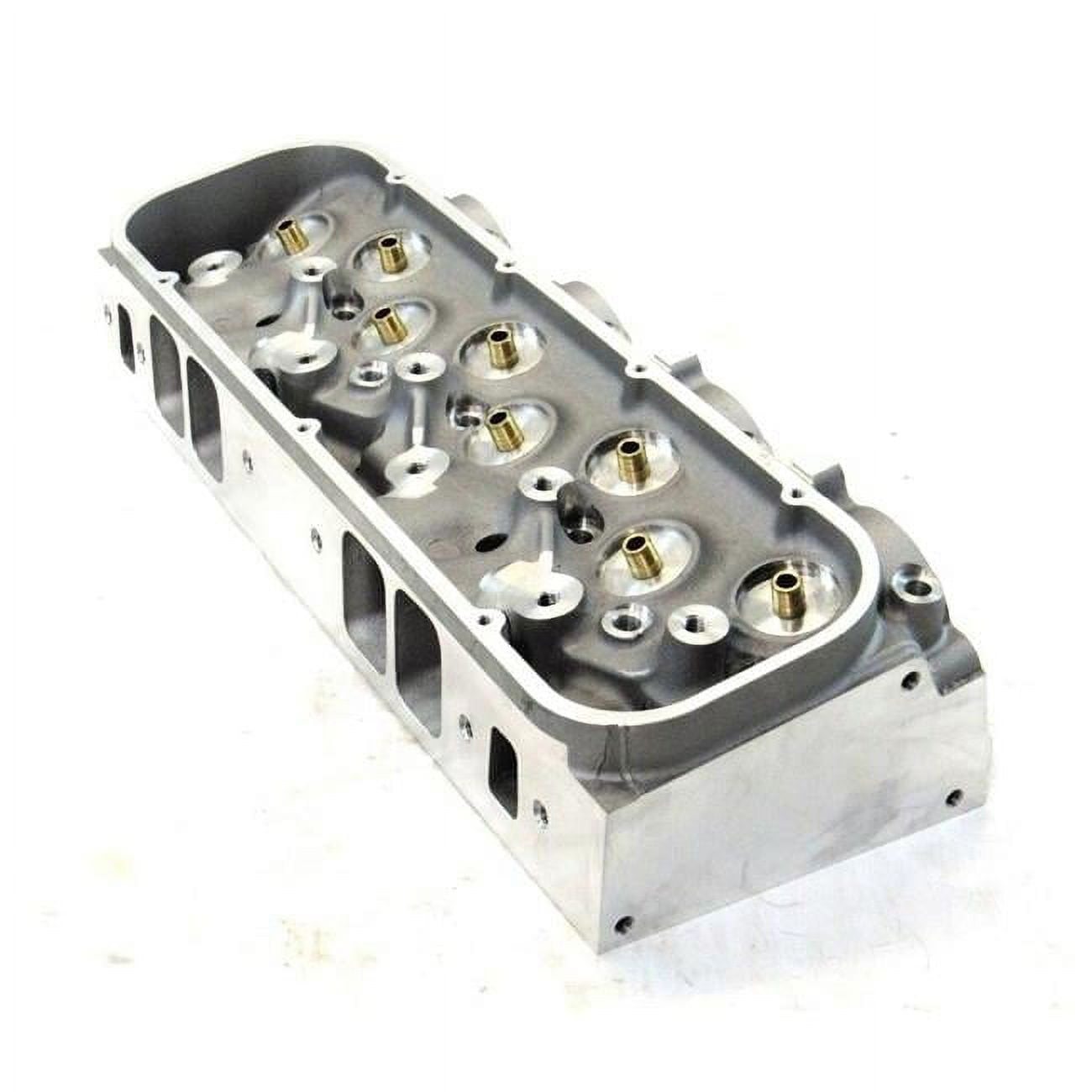 Aluminum Heads Big Block Chevy