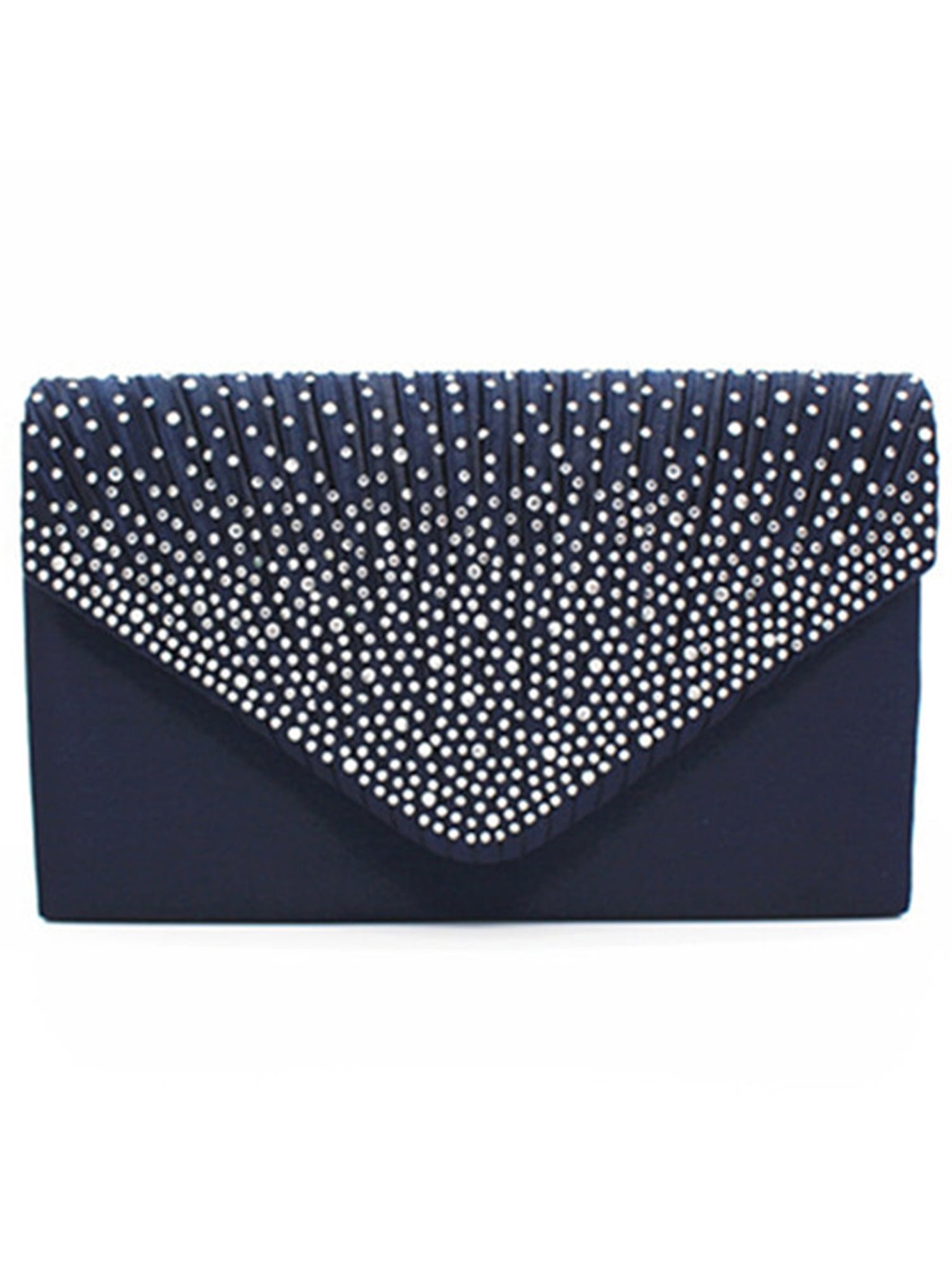 Abtel Women Handbag Evening Bags Wedding Purse Crossbody Formal Clutch ...