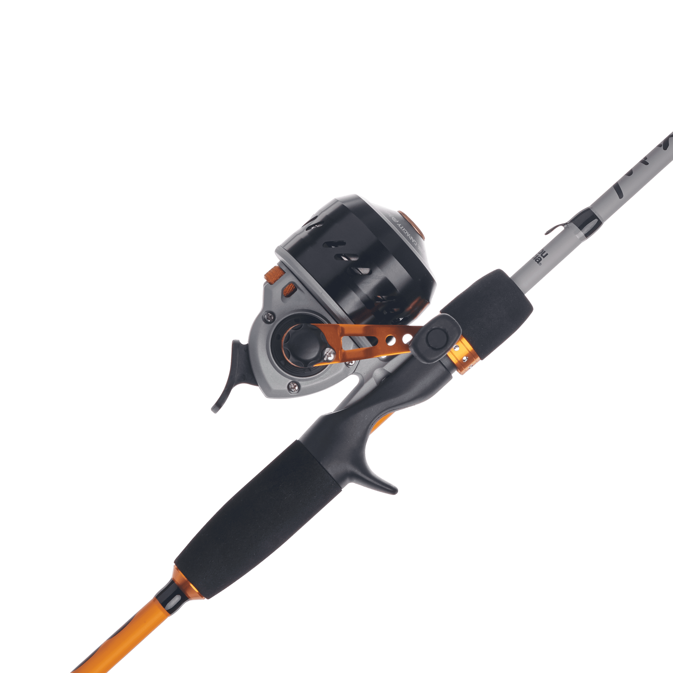 Abu Garcia 6’ Max STX Fishing Rod and Reel Spincast Combo - Walmart.com