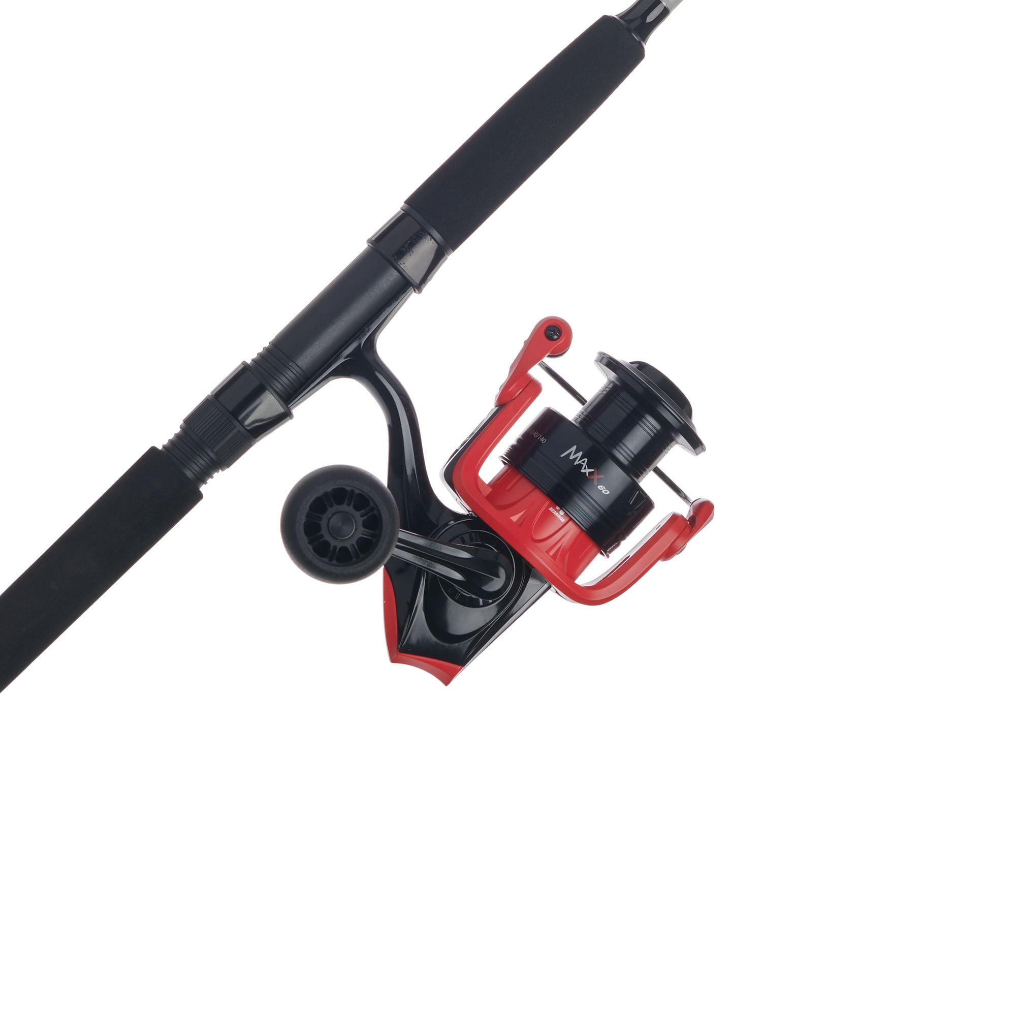 Abu Garcia 7’ Max X Fishing Rod and Reel Spinning Combo - Walmart.com