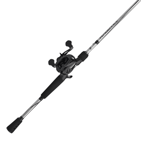 Baitcast Combos in Rod & Reel Combos - Walmart.com