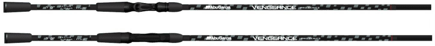 Abu Garcia Vengeance Pro 7 Casting Rod - Walmart.com
