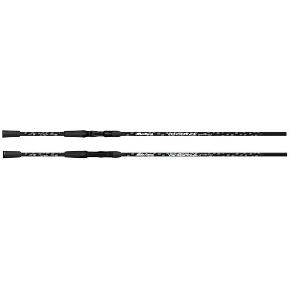 Abu Garcia Vengeance Pro 7 Casting Rod - Walmart.com