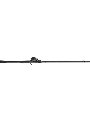 Baitcast Combos in Rod & Reel Combos - Walmart.com