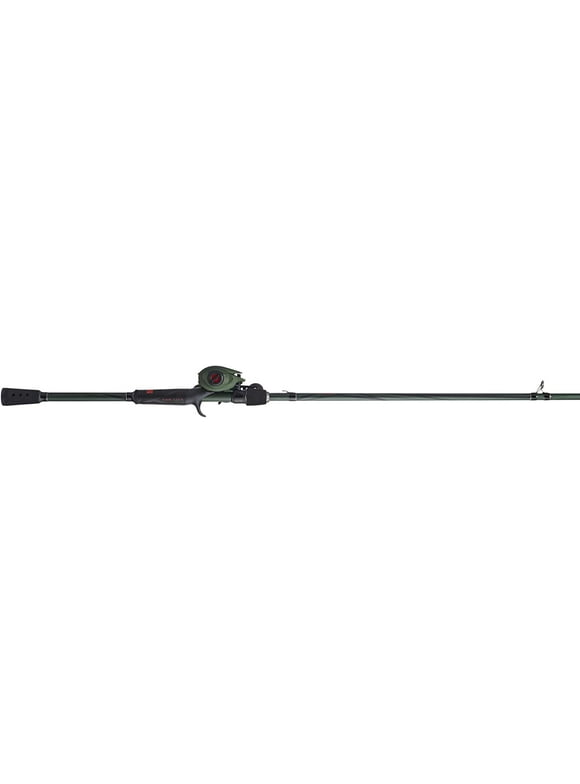 Baitcast Combos in Rod & Reel Combos - Walmart.com