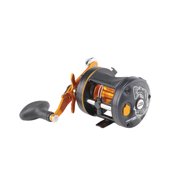 Abu Garcia Ambassadeur SX Conventional Fishing Reel, Size 6600 - Walmart.com