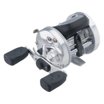 Abu Garcia Ambassadeur S Conventional Fishing Reel, Size 6500 - Walmart.com