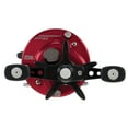Abu Garcia Ambassadeur® SX Round Reel, 6600 Size Fishing Reel - Walmart.com