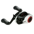 Abu Garcia Max Pro Low Profile Baitcast Fishing Reel, Right-Handed ...