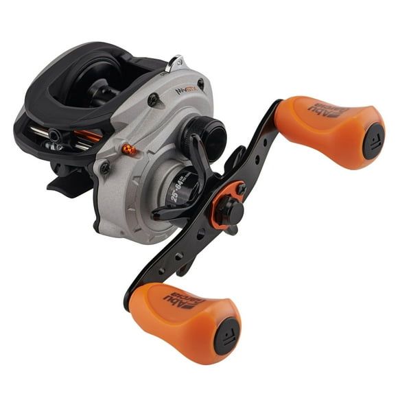 Left-Handed Baitcasting Reels in Baitcasting Reels - Walmart.com