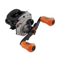 Abu Garcia Ambassadeur SX Conventional Fishing Reel, Size 6600 - Walmart.com
