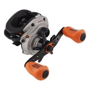 Abu Garcia Revo STX Low Profile Baitcast Fishing Reel - Walmart.com