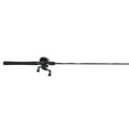 Abu Garcia Max SX Baitcast Reel and 7' 1-Piece Fishing Rod Combo ...