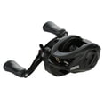 Abu Garcia Max SX Low Profile Baitcast Fishing Reel, Right-Handed ...