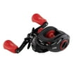Abu Garcia Black Max Low Profile Baitcast Fishing Reel - Walmart.com