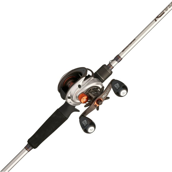 Baitcast Combos in Rod & Reel Combos - Walmart.com