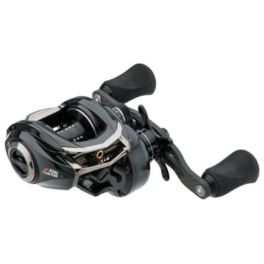 Abu Garcia Revo S Low Profile Baitcast Fishing Reel - Walmart.com