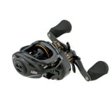 Abu Garcia Revo Premier Low Profile Baitcast Fishing Reel - Walmart.com