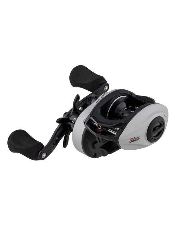 Baitcasting Reels in Fishing Reels - Walmart.com