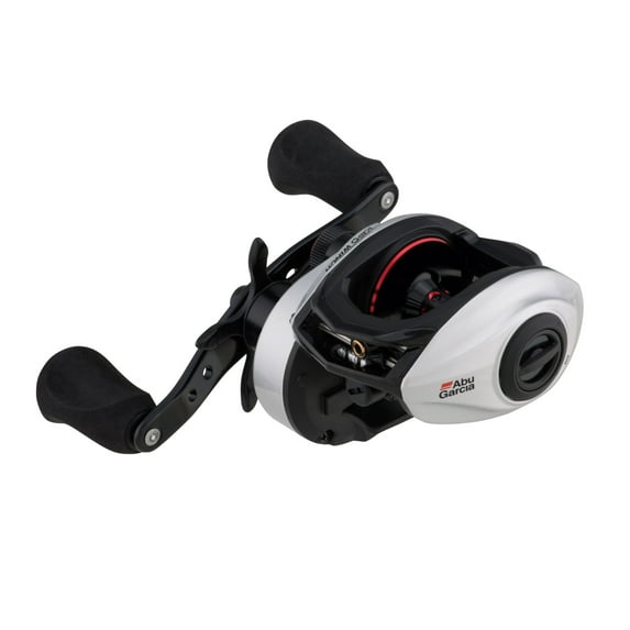 Abu Garcia Revo Winch Low Profile Baitcast Fishing Reel - Walmart.com