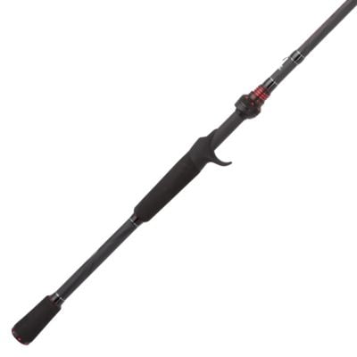 Abu Garcia Vendetta Casting Fishing Rod - Walmart.com