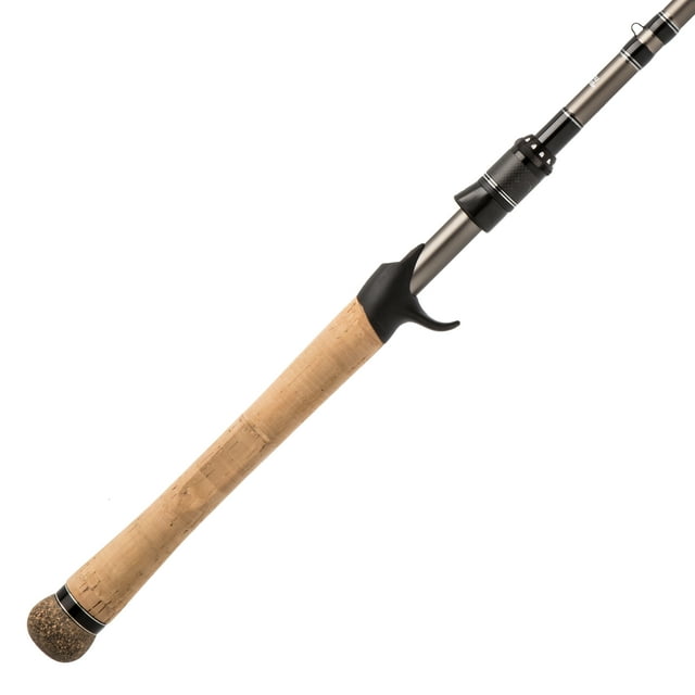 Abu Garcia Venerate Casting Fishing Rod - Walmart.com