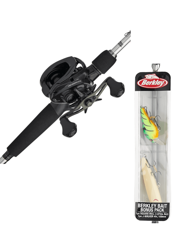 Rod & Reel Combos in Fishing - Walmart.com