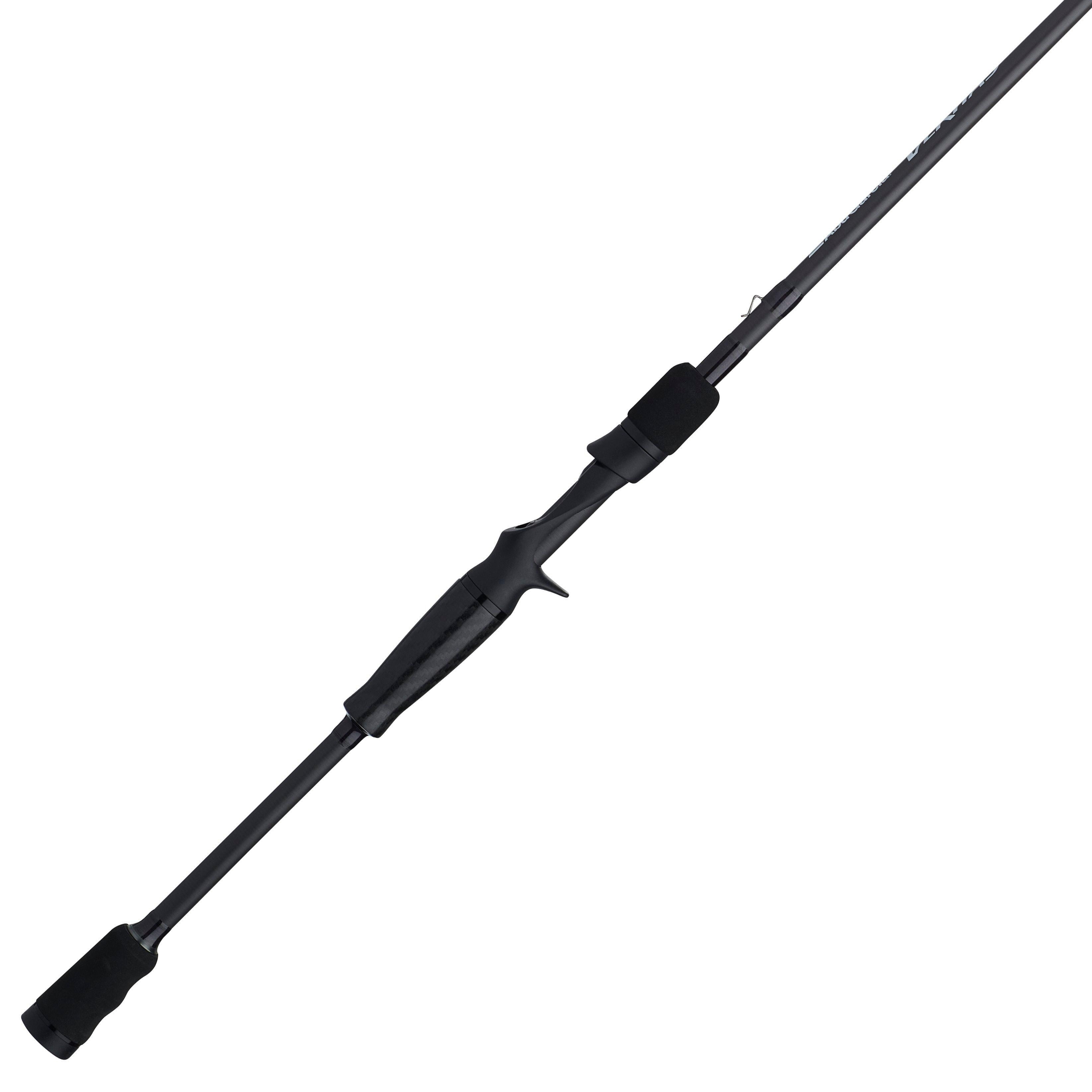 Abu Garcia Veritas Tournament™ Casting Rod, 7'11" Extra Heavy Fishing ...