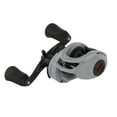 Abu Garcia Zata Low-Profile Baitcast Reels - Walmart.com