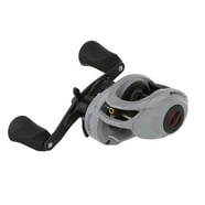Abu Garcia Revo STX Low Profile Baitcast Fishing Reel - Walmart.com
