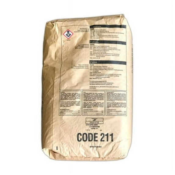 Natural Calcium Calcite Media - NSF Certified, 0.5 Cu Ft - Walmart.com