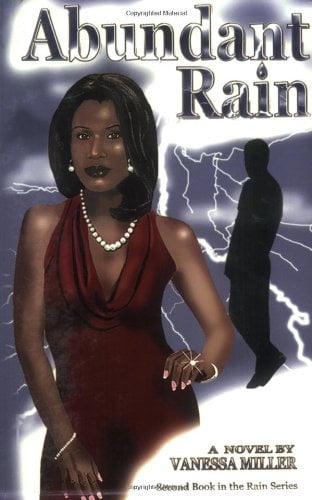 Pre-Owned Abundant Rain: 0 (Rain Series, 2) Paperback - USED - Walmart.com