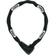 Kryptonite 8mm Chain Key Chain Bicycle Lock - Walmart.com