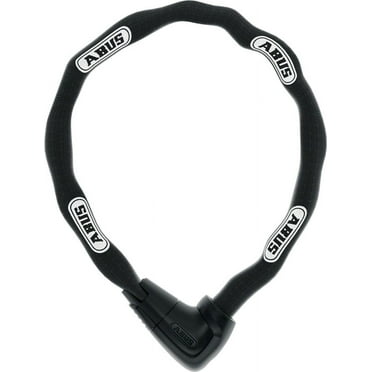 Kryptonite 8mm Chain Key Chain Bicycle Lock - Walmart.com