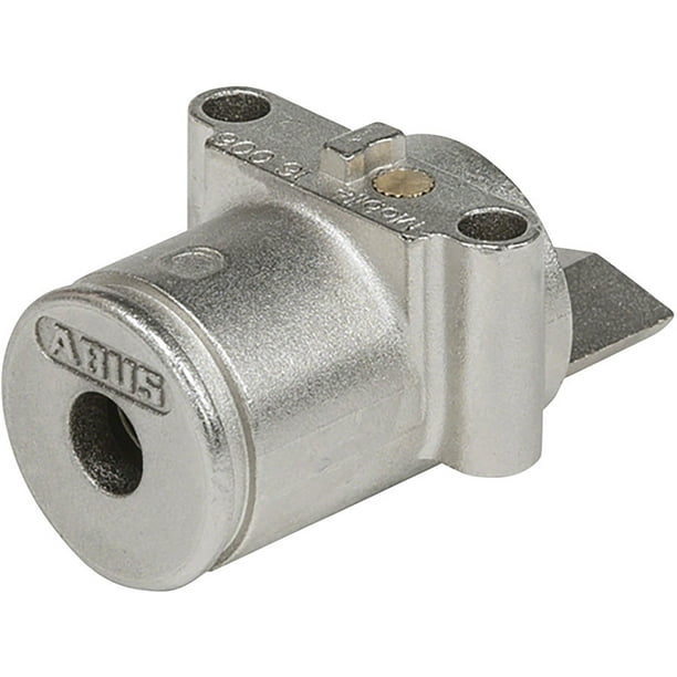 Abus Bosch eBike Battery Lock Core: Powertube (IT2.1) 2 Keys Included ...