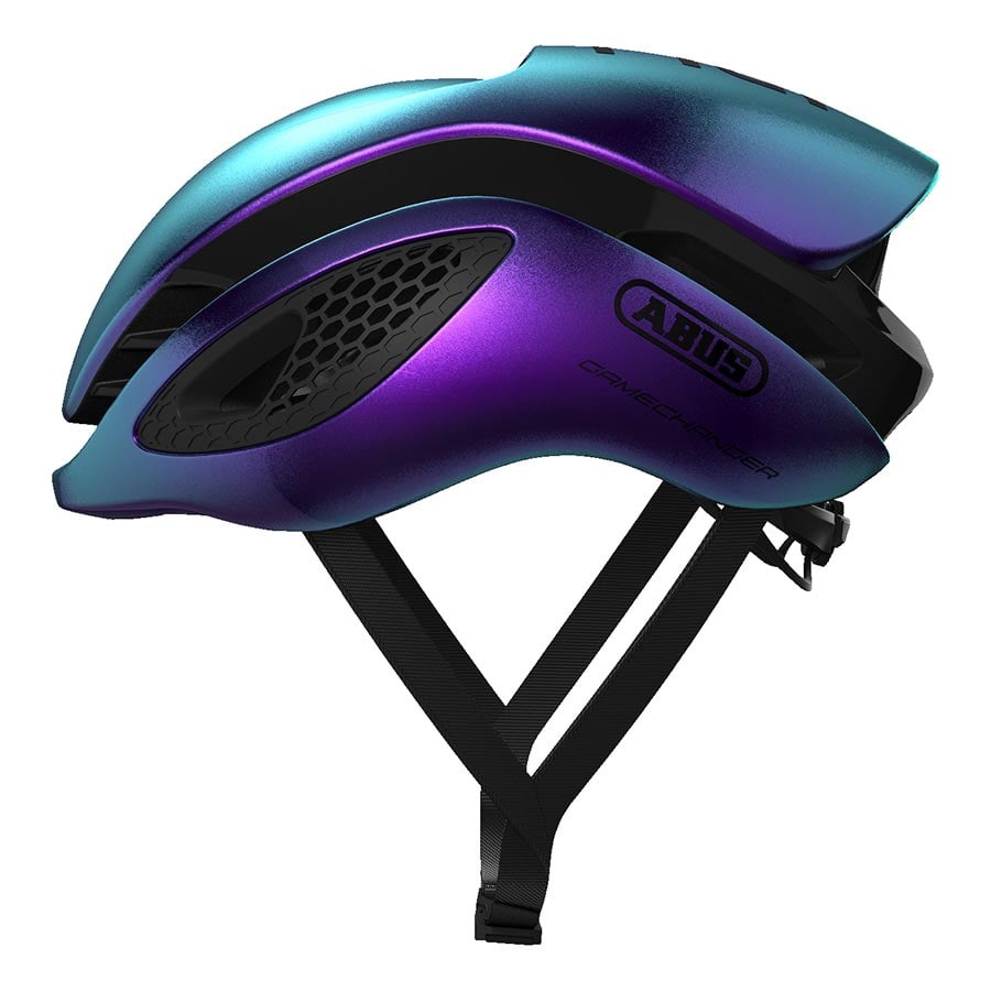 Abus GameChanger Helmet M 52 - 58cm, Flip Flop Purple - Walmart.com
