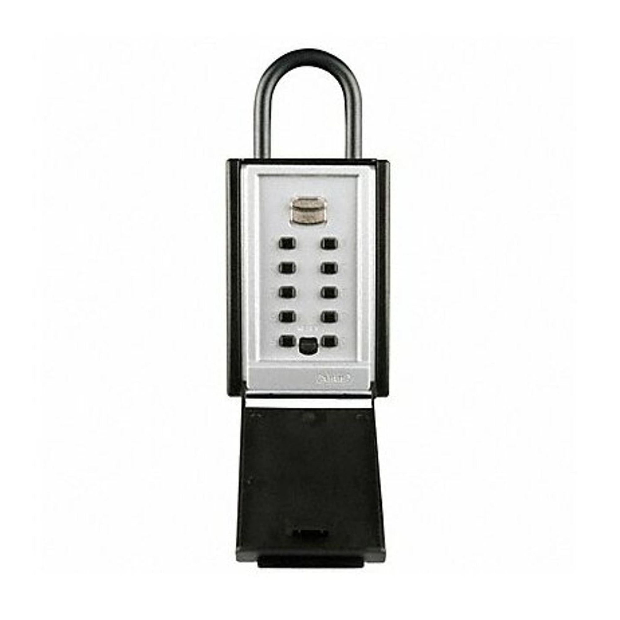 Abus Lock Box,Padlock,20 Keys 777 - Walmart.com