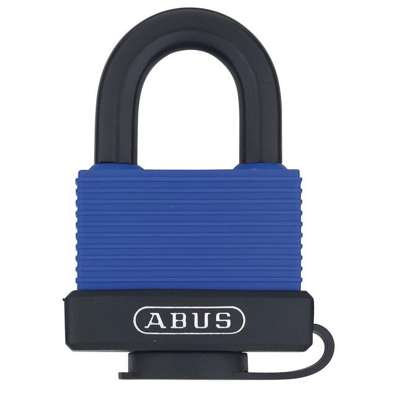 Abus Locks Weatherproof Padlock 6111 - Walmart.com