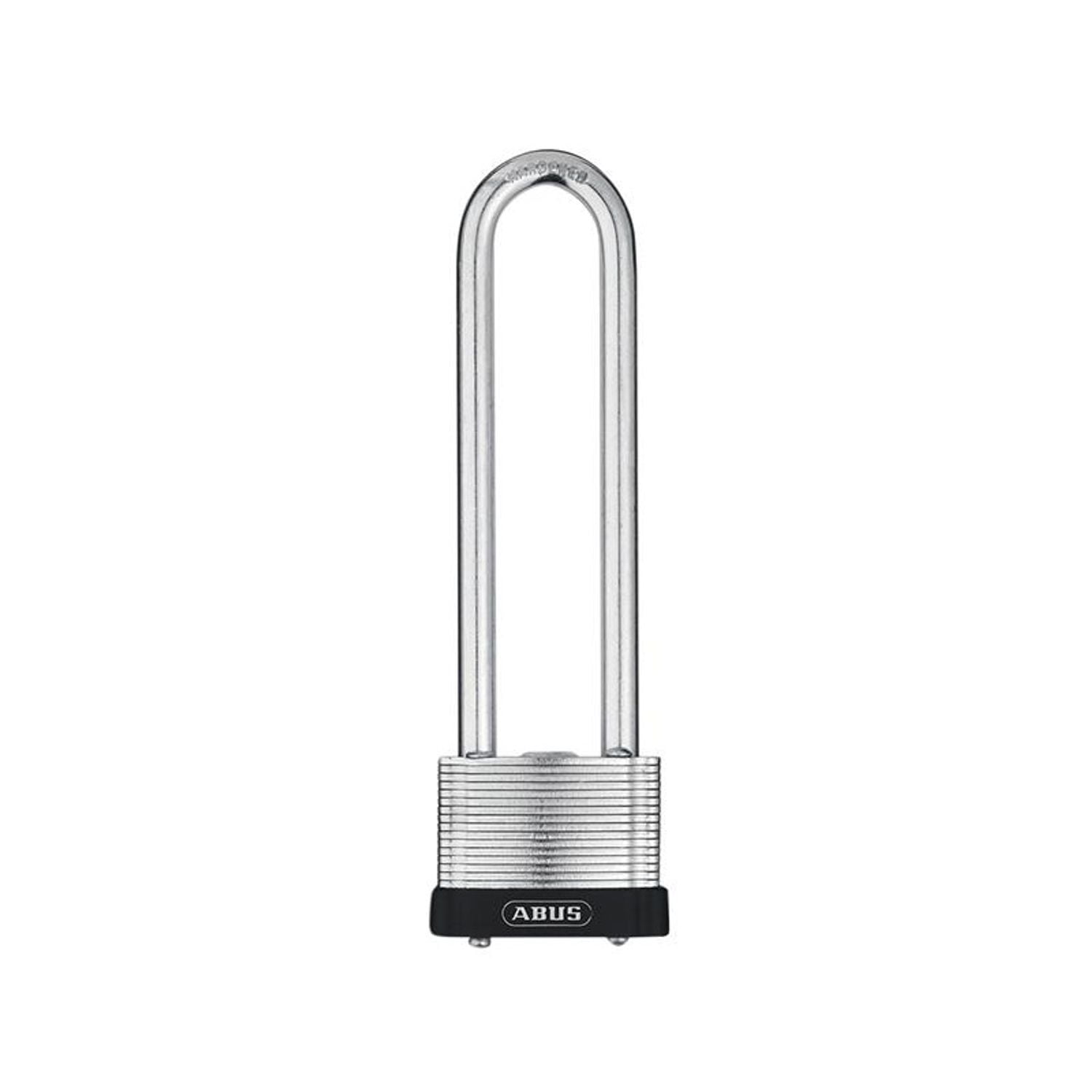 Abus Mechanical 41 Series Laminated Padlock - Walmart.com
