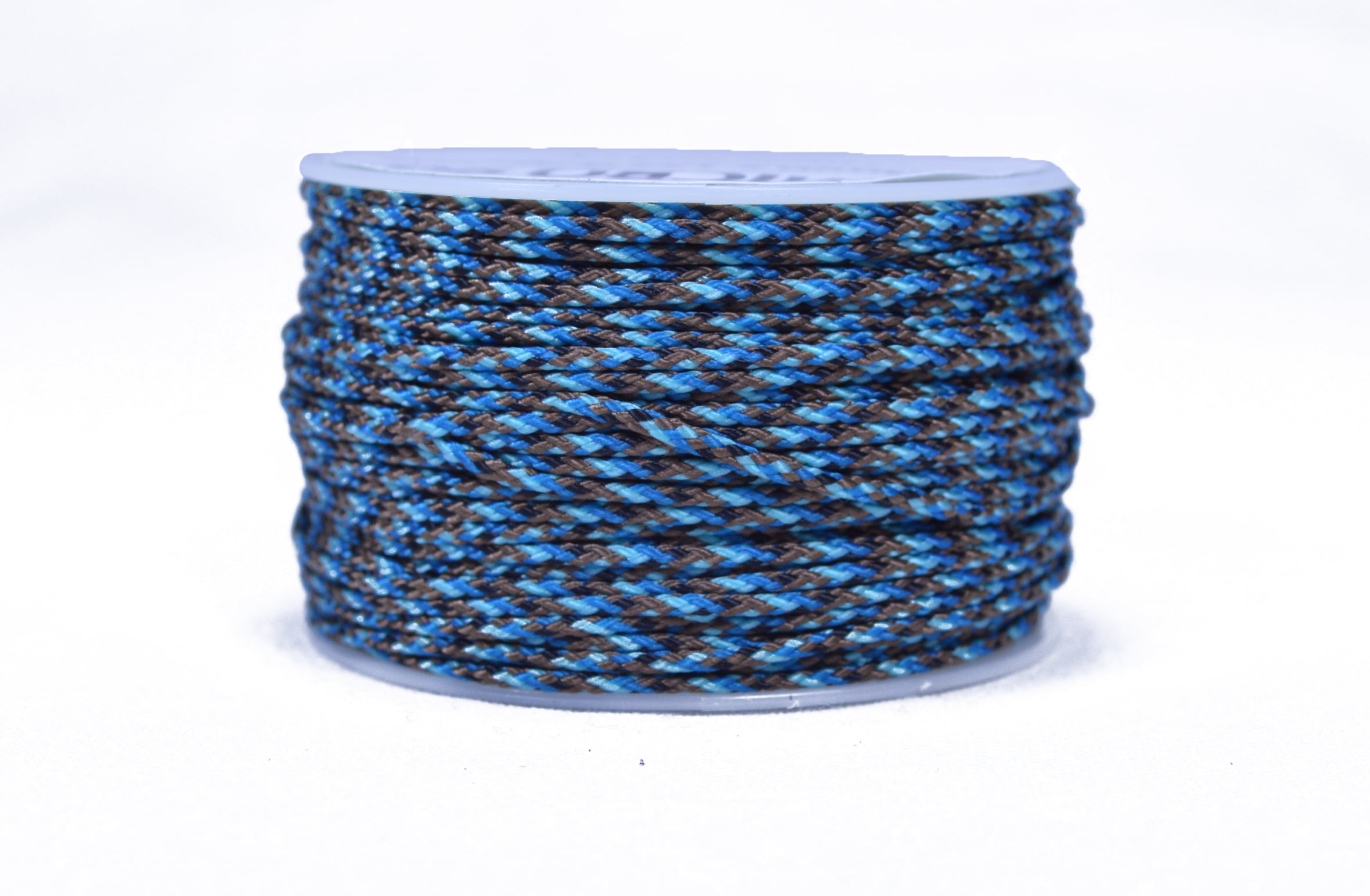 Abyss Micro Cord - Perfect Paracord Accessory Cord - Walmart.com
